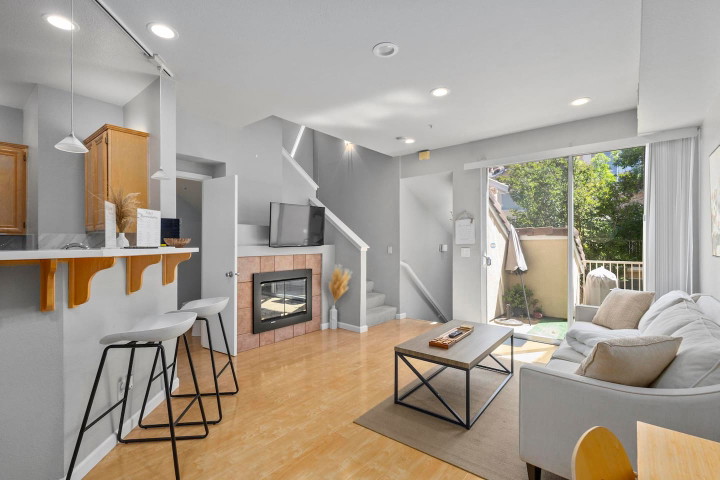 Cozy Communication Hills | 10 Min Dtsj - San Jose, CA