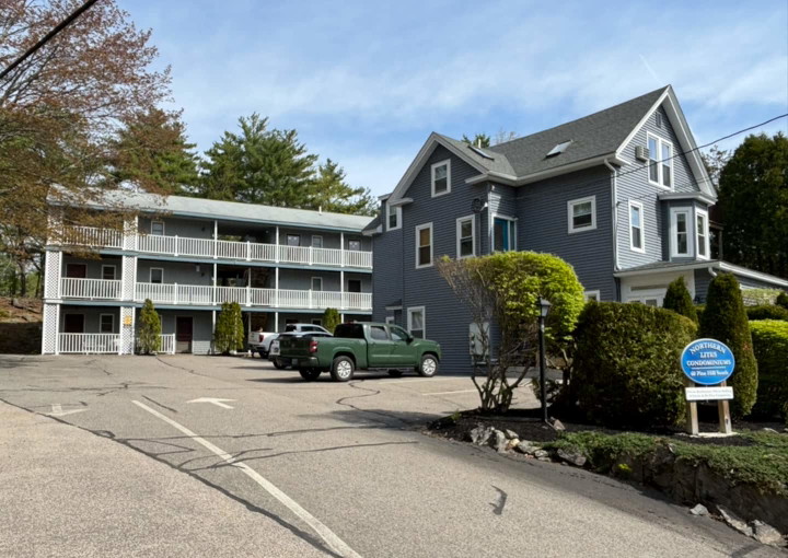 1 Bedroom Studio Condo At Perkins Cove  Ogunquit - Ogunquit, ME