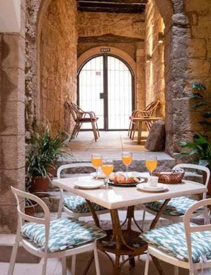Two Bedrooms Duplex - Palma