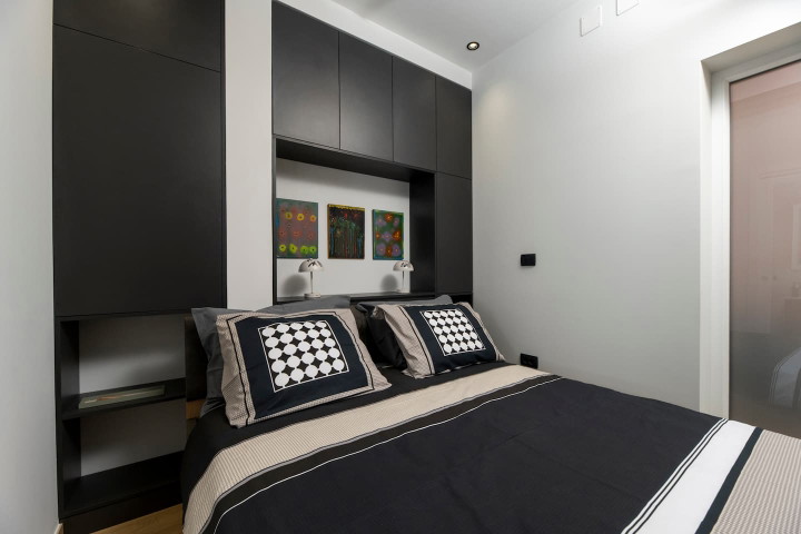 Lavena  Charming Stay In Old Town Labin - Labin
