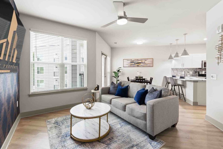 Upscale Living 5 Min From Downtown - Raleigh, NC