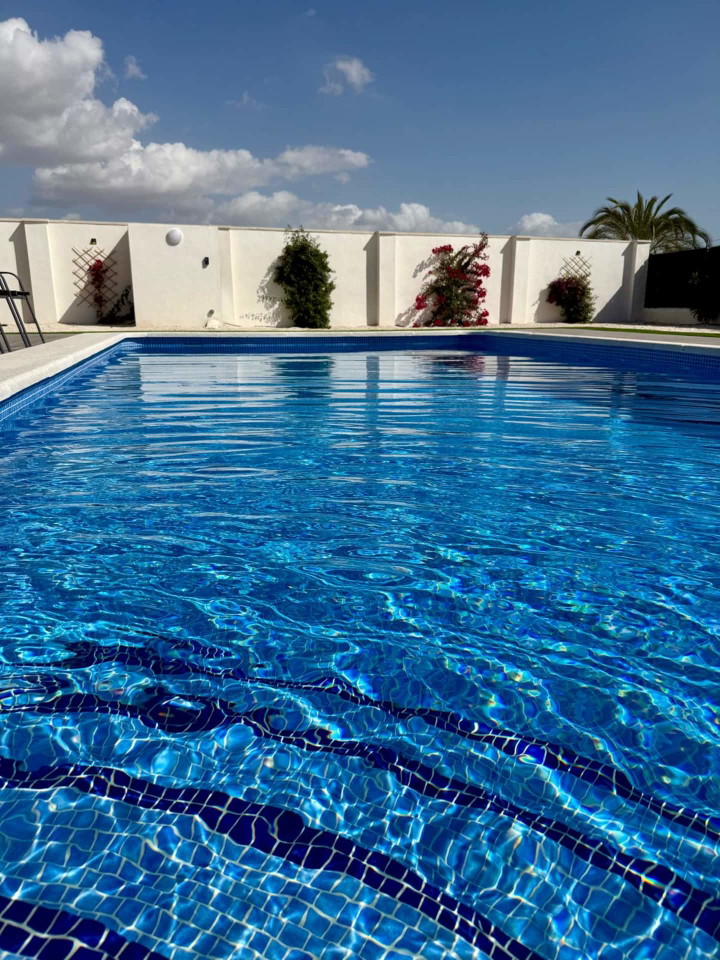 Villa La Famille Alicante - Elche