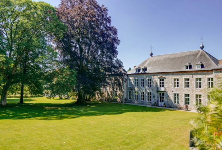Chateau Alois - Dinant
