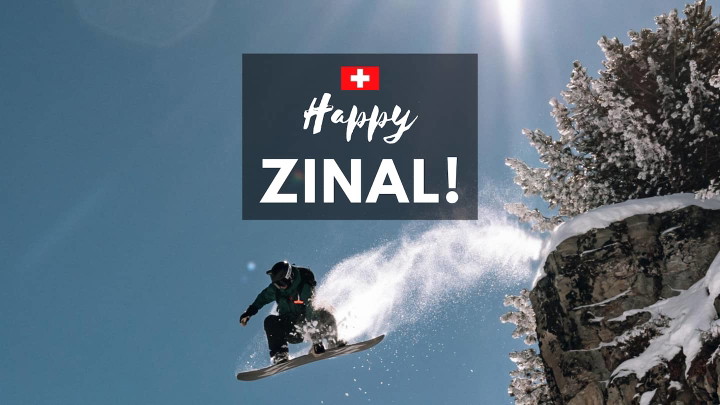 Family Chalet, Great Comfort, Close To Slopes - Zinal