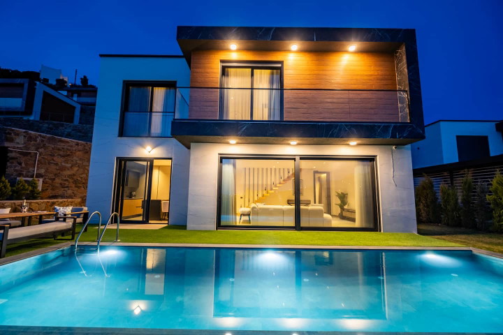Bovilla Hotel Sentio Yalıkavak - Yalıkavak