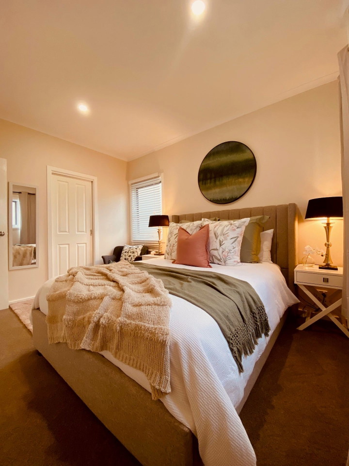 Stay At Kodumaine In Kinglake - Melbourne