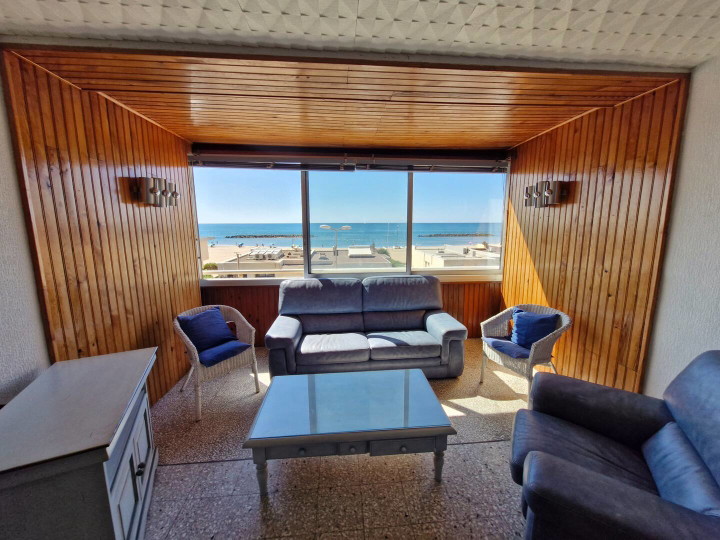 Explore New Shores - Valras-Plage