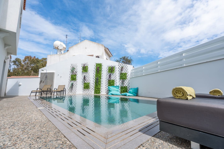 Villa Maria - 3 Bedroom Villa With Private Pool - Protaras
