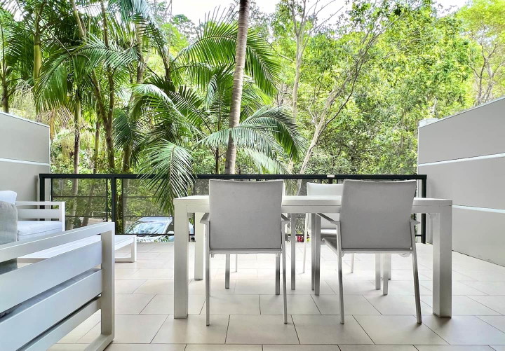 Cozy One Bedroom Noosa Apartment - Noosa