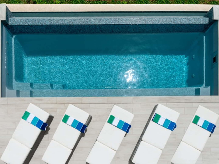Villa Monfort - Panoramic Sea Views - Barbados