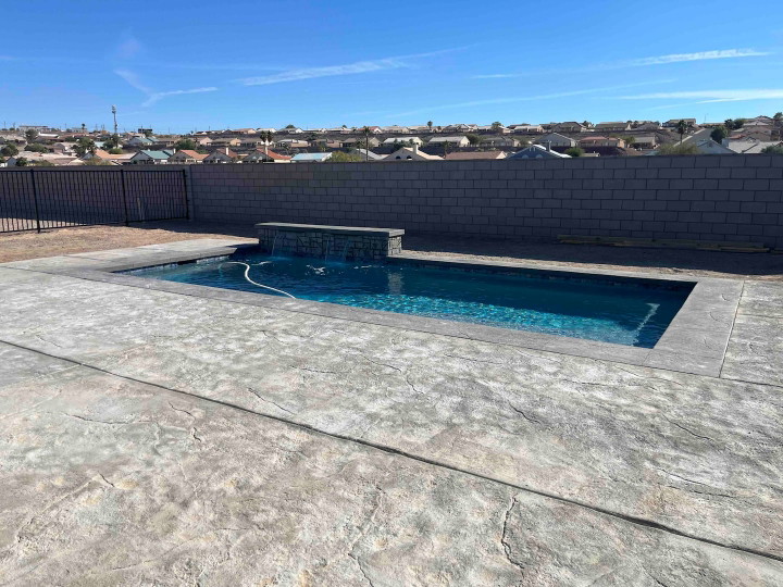 Cozy Retreat - Pool & Boat Parking - Laughlin, NV