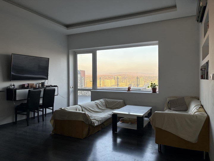 Stunning Penthouse Saburtalo For Nye 31-2 - Tbilisi