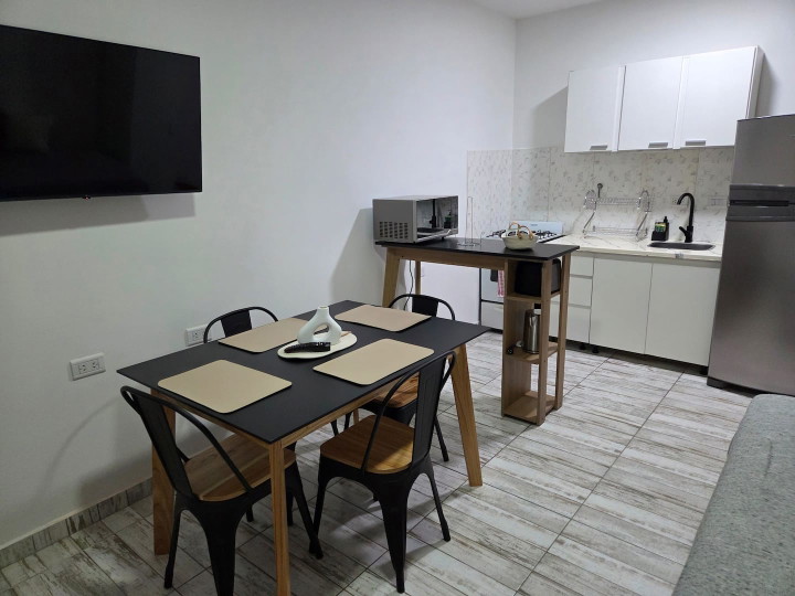 Moderno Departamento Zona Iupa - General Roca