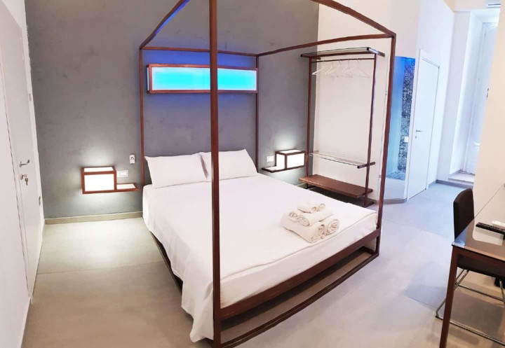 Rame - Casa Manfredi Diomede - Manfredonia