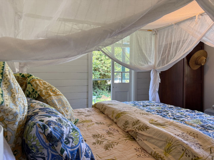 Dreaming Earth Cottage ~ Central - Bellingen