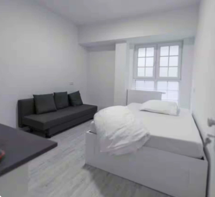 Schönes 1 Zimmer Apt. Im Zentrum (3) - Stuttgart