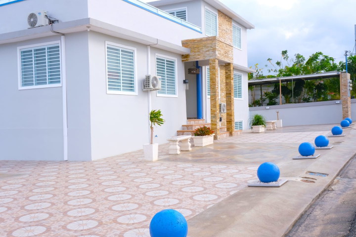 Tropical Living Apartment #3 - Aguadilla