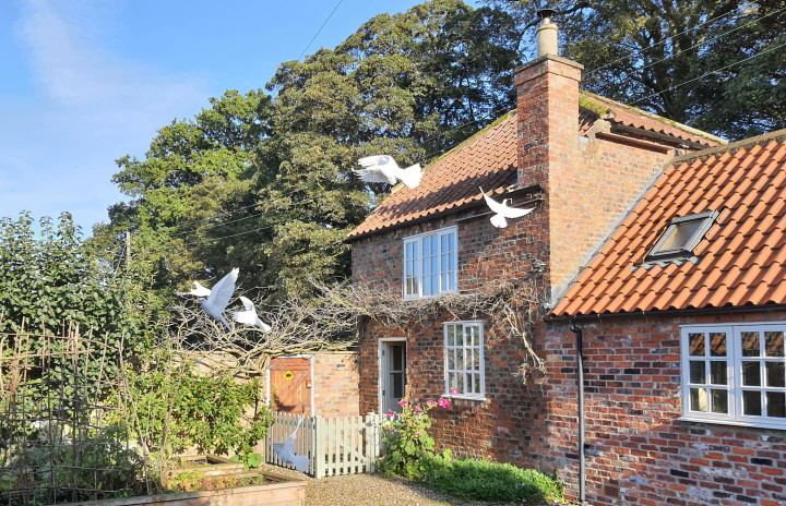 The Cobbler's Cottage - Thirsk