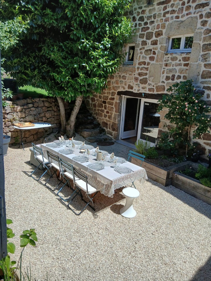 Gîte - L'etable Des Sources - Annonay