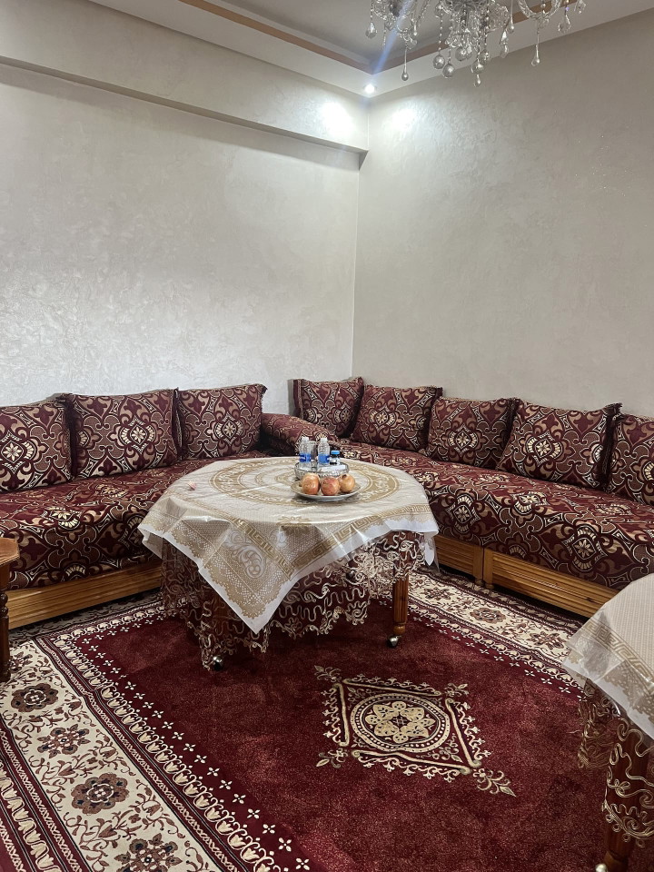 Hamria Stadium Stay - Meknes