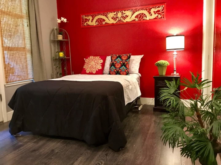 Pa/mv 1 Br With Xl Bathroom, Private Entrance - Mountain View, CA