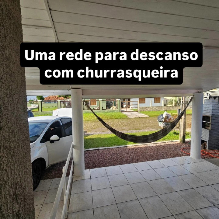 Refúgio  A Beira Mar 1 - Arroio do Sal