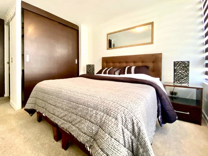 2 Bedrooms, Metro, Historic Centre, Equipped - Independencia