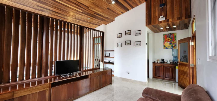 Estudio En San Ignacio By Anas Apartments - Belize