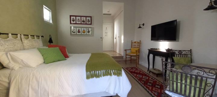 L'olivette B&b Olive Room For 2 Adults Only Unsuitable For Children. - Nelson Bay