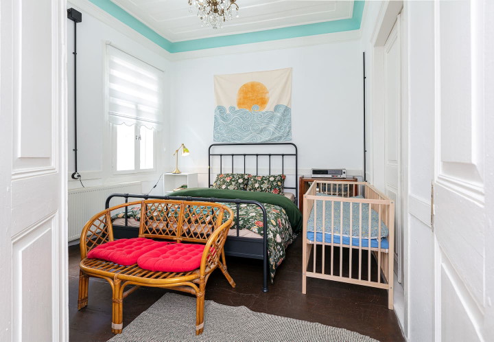 Authentic Old Town Home/sleeps9walk To Clocktower - Buca