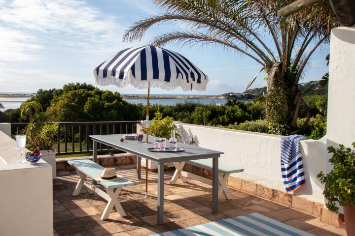 Lagoonside Hideaway N° 16 - Plettenberg Bay