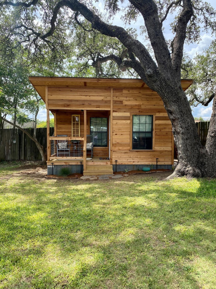 The Retreat At Hill View - Boerne, TX