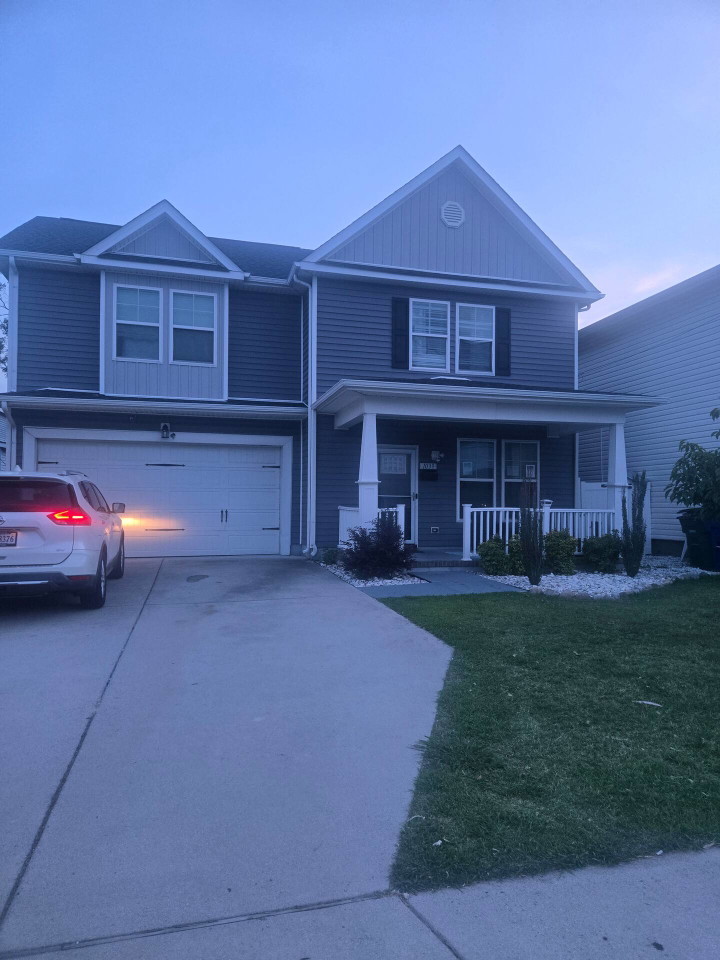 Beach/ Pool Hous, 1 Min Walk To The Beach Norfolk - Norfolk, VA