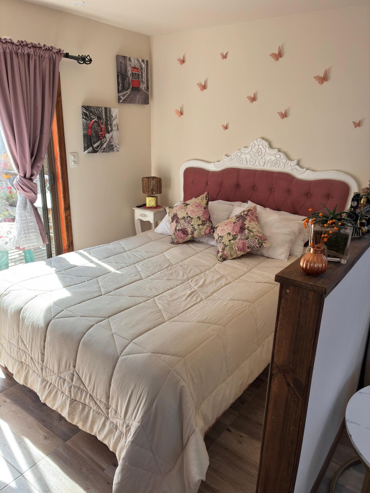 Wonderful Romance Vintage Loft - Pichilemu