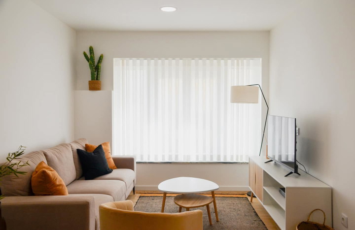 Beach Avenue Apartment, T2 R/c Consolação, Peniche. - Portugal