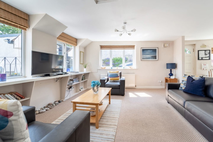 2 Bedroom Self Catering Apartment With Amazing Views Chalet Studio - Cartmel