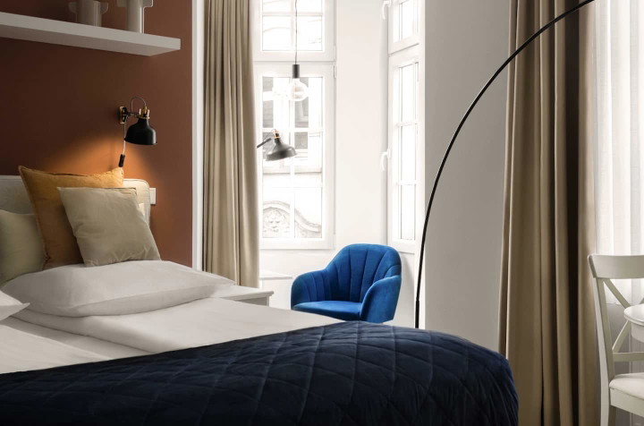 Apartment "Medium" In Dortmund Am Phoenix See - Dortmund