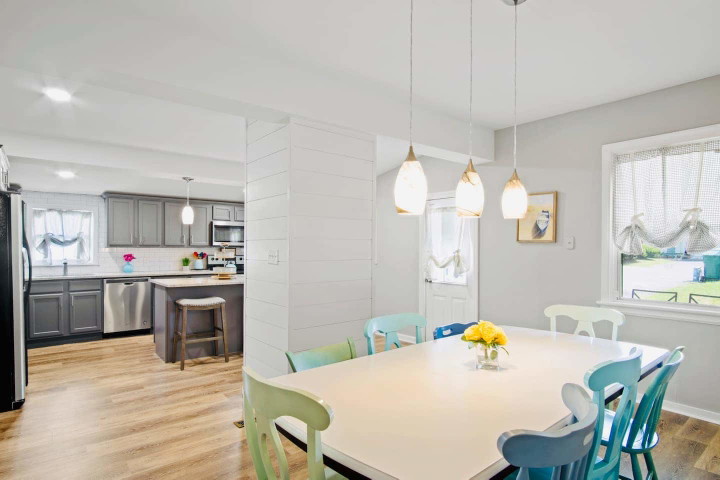 Modern Family House Super Close To Hershey Park - Middletown, PA