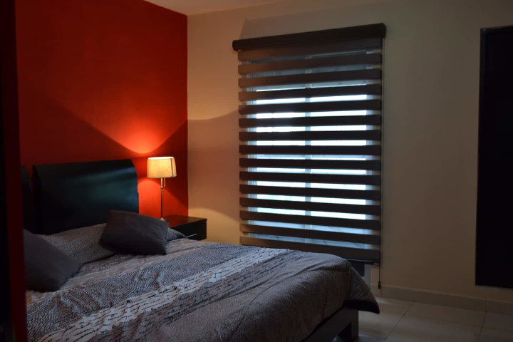 Cómoda Casa, Tranquila Ideal Para Familias - Córdoba, Mexico