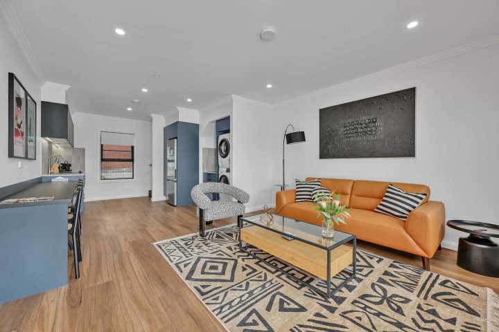 2 Bedroom Apartment | The Mac Orange - Orange