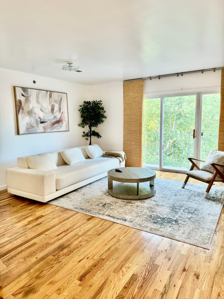 Lionsgate Distrct Lux 3br, 2car Garage 2gbps Fiber - New York City