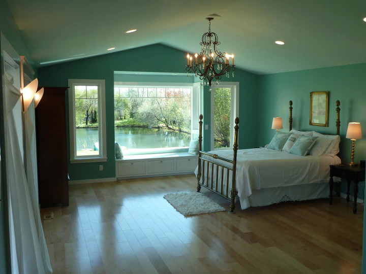 Relax At Sunland's Guest Cottage! - State of Washington