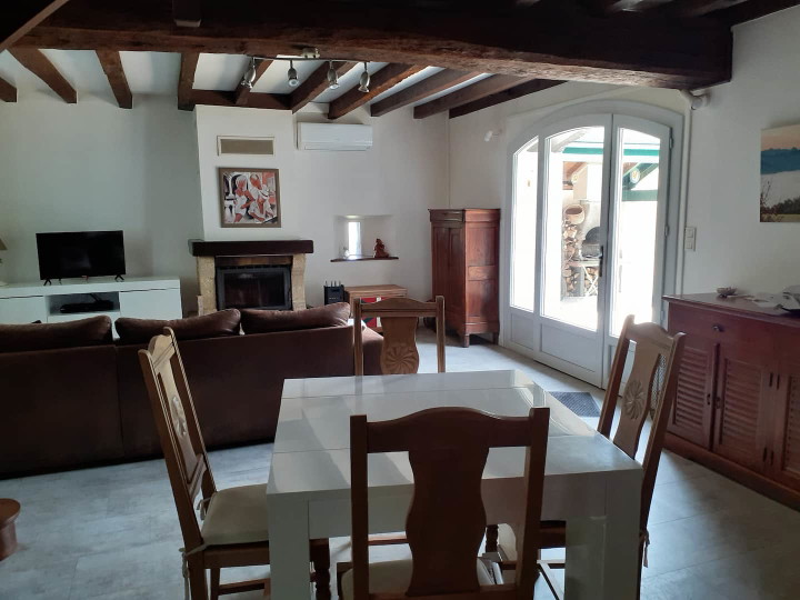 Gîte 6 Places Au Pays Basque - Mauléon-Licharre