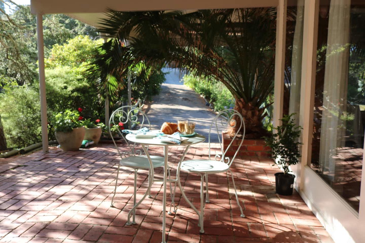 'Casa' On Collins - Sorrento, Australia