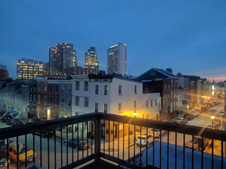 Little Italy's Gem - Baltimore, MD