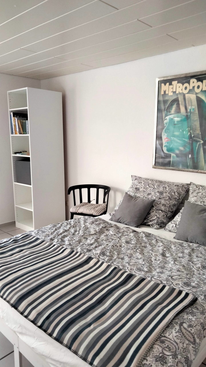 Stadtnahe Wohnung Im Grünen - Mülheim an der Ruhr