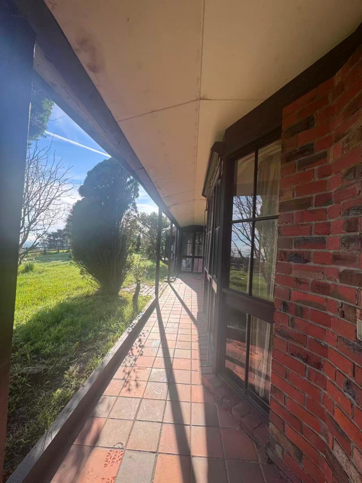 Spring Lane Hide-out - Yarra Glen