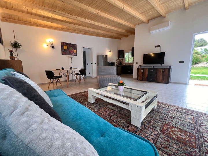 Apartment + Hydromassage Sauna Spa - Carvoeiro