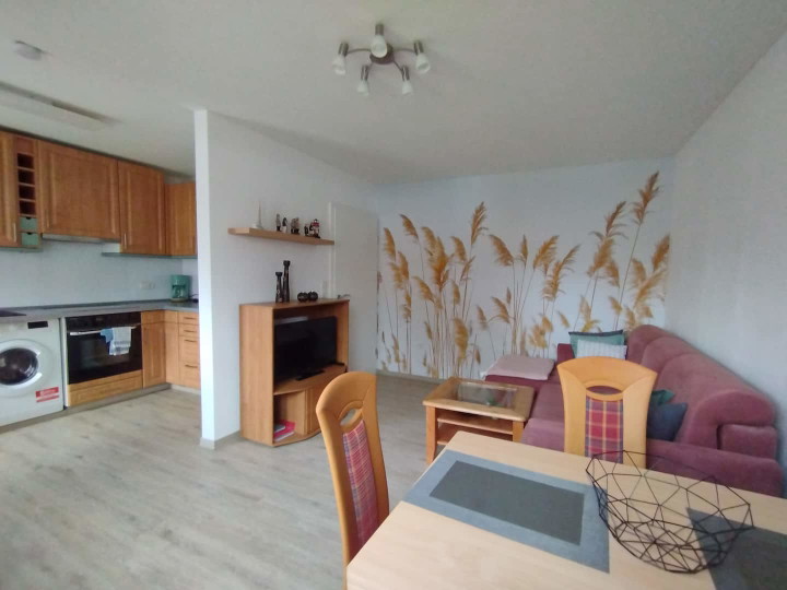 Apartment Mit Terrasse Im Zentrum Emdens - Emden
