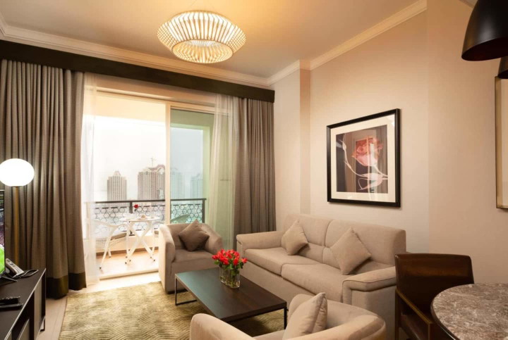 5* One Bedroom Apart - Near Beach - Read Details - - Doha